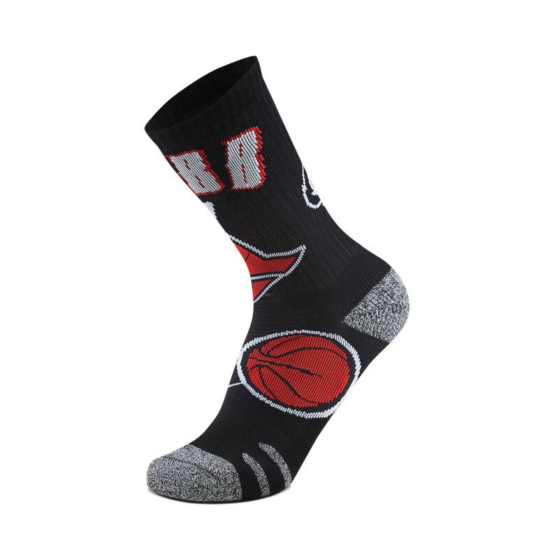 Носки спортивные Crew Socks
