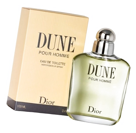 Мужские духи Christian Dior Dune Pour Homme 100 мл / Дюна Диор для него