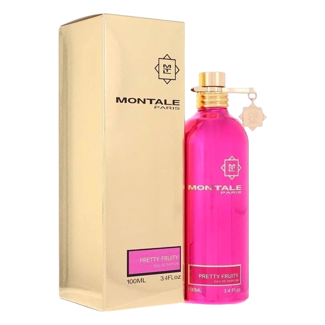 Монталь Претти Фрутти - парфюм для мужчин и женщин 100 мл / Montale Pretty Fruity