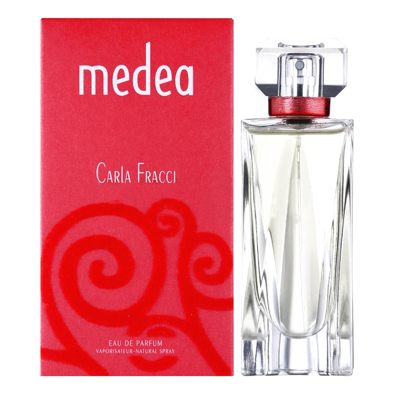 Парфюмерная вода для женщин Карла Фраччи Медея / Carla Fracci Medea 50 мл