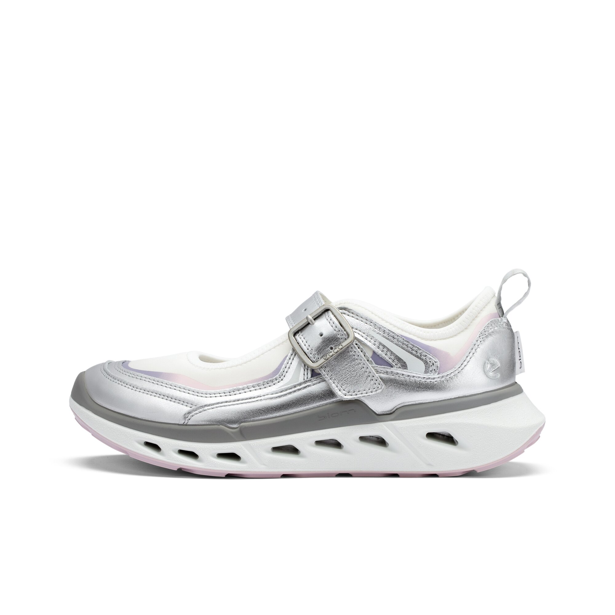 Кроссовки ECCO