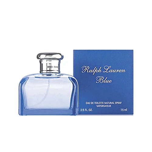 Туалетная вода Ральф Лорен Блю для женщин 75 мл / Ralph Lauren Blue