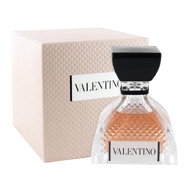 Валентино О Де парфюм парфюмерная вода 50 мл женская - Valentino Eau De Parfum для женщин