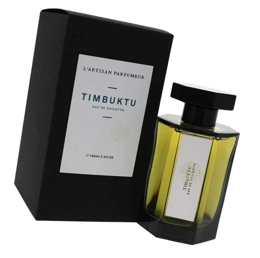 Женская туалетная вода Л Артизан Парфюмер Тимбукту 100 мл - L Artisan Parfumeur Timbuktu