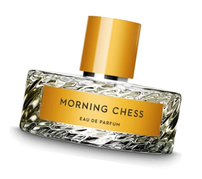 Мужская туалетная парфюмерия Vilhelm Parfumerie Morning Chess 100 мл - Утренние Шахматы