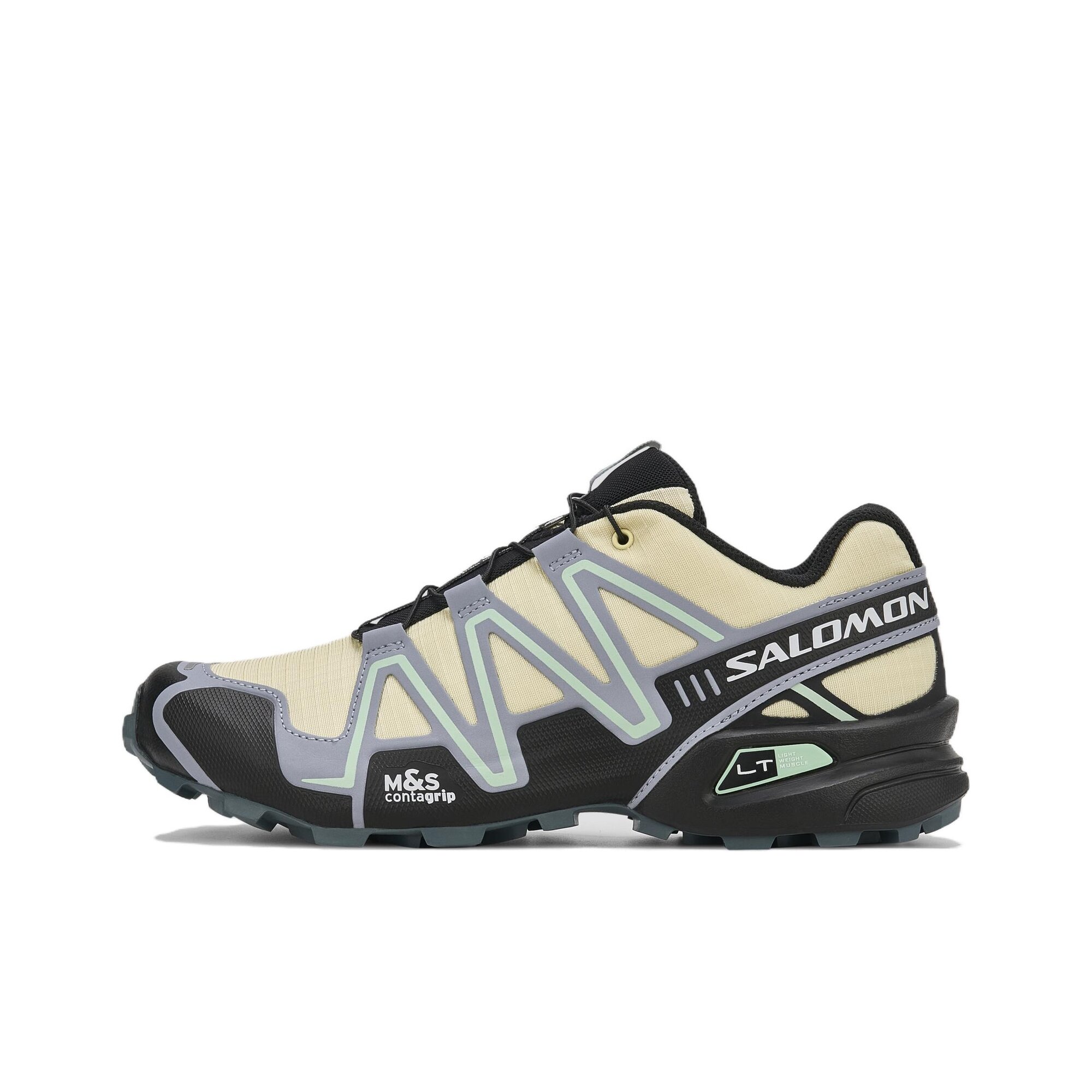 Кроссовки Salomon Speedcross 3