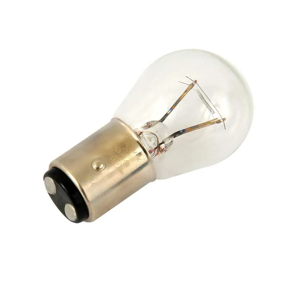 Лампа накаливания OSRAM 12V P21/5W 7528
