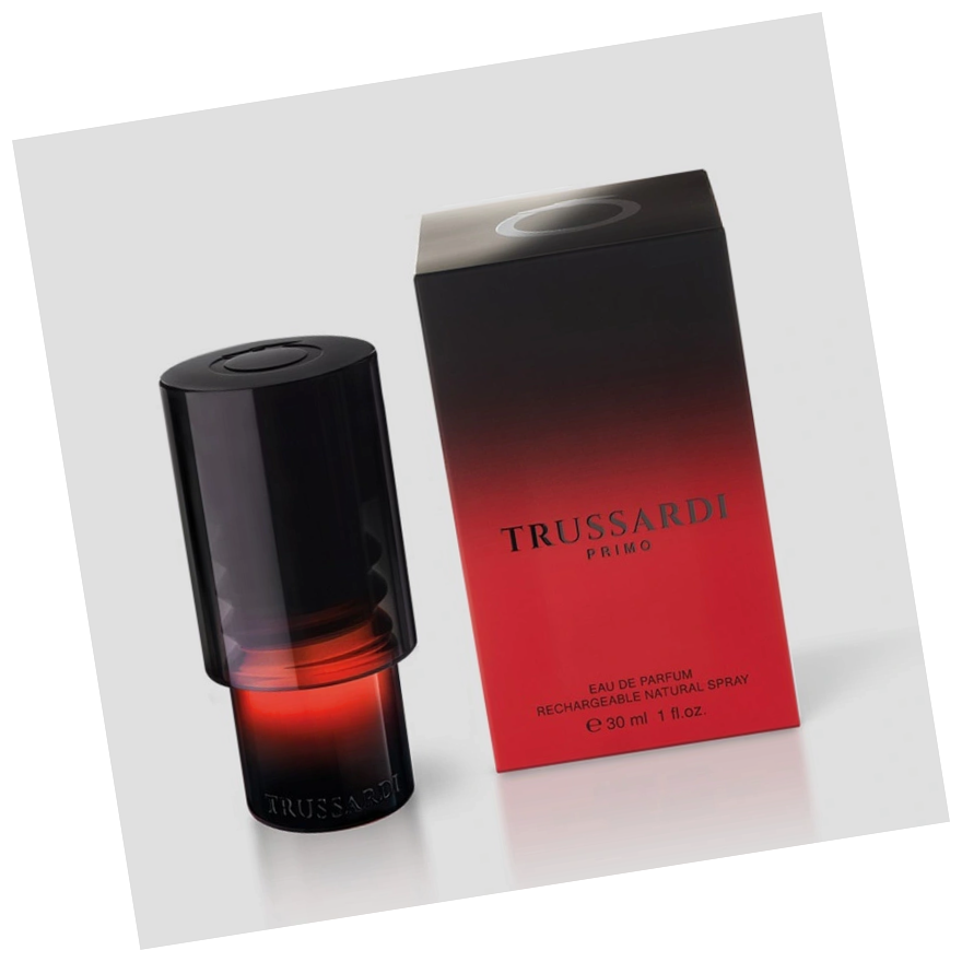 Духи Труссарди Примо 30 мл мужские - Trussardi Primo парфюмерная вода