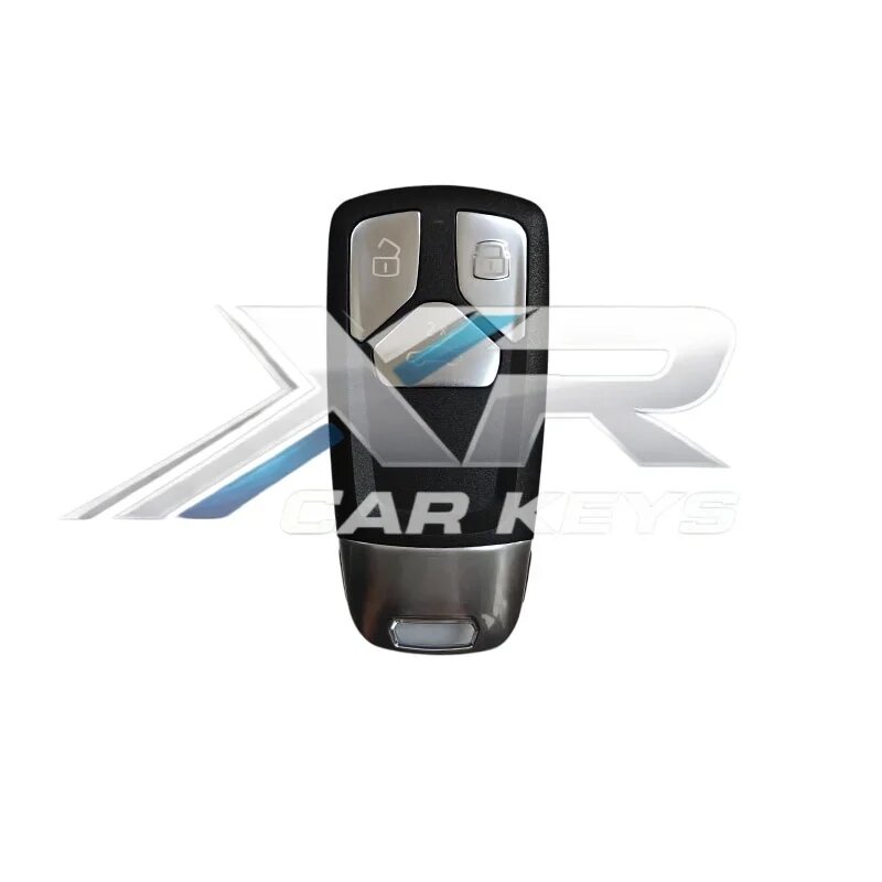 Пульт ДУ Audi A4 A5 Q3 Q5 Q7 TT 2017-2019, 3Buttons 2