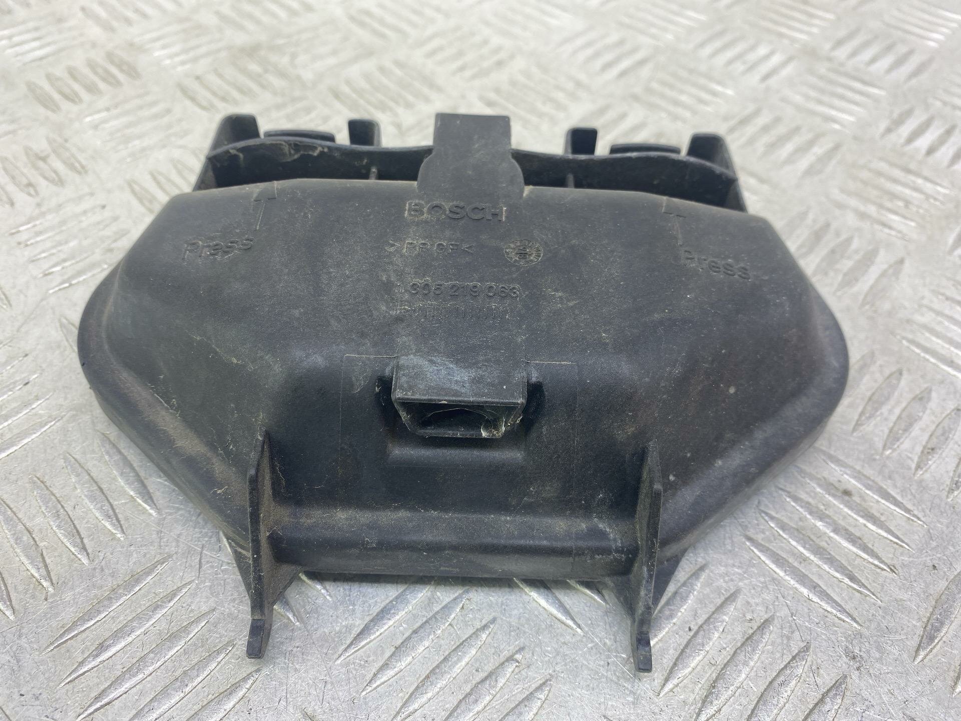 Корректор фар Audi A4 B5 (1994 - 1999) 1305219063