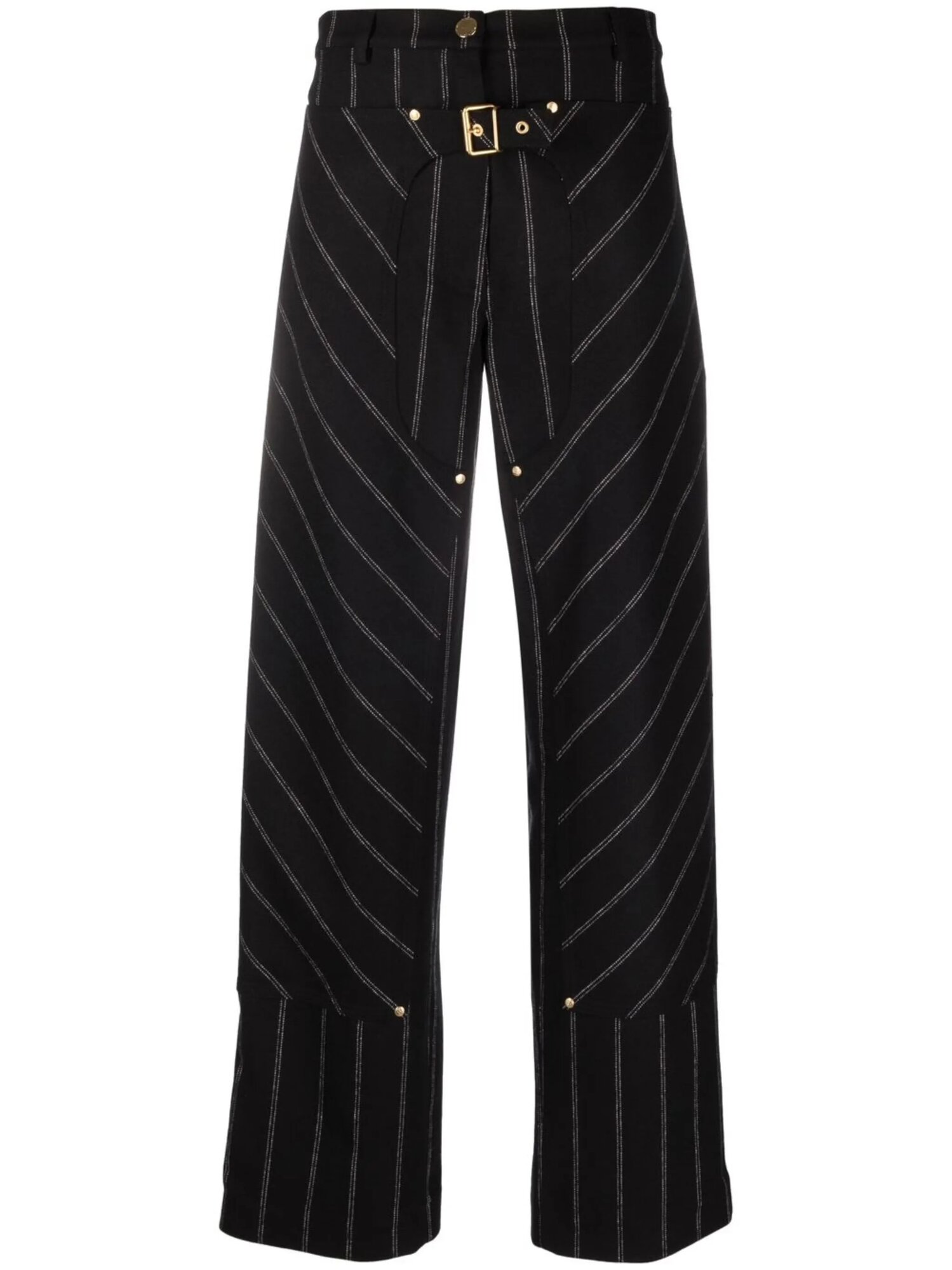 Брюки Stella McCartney