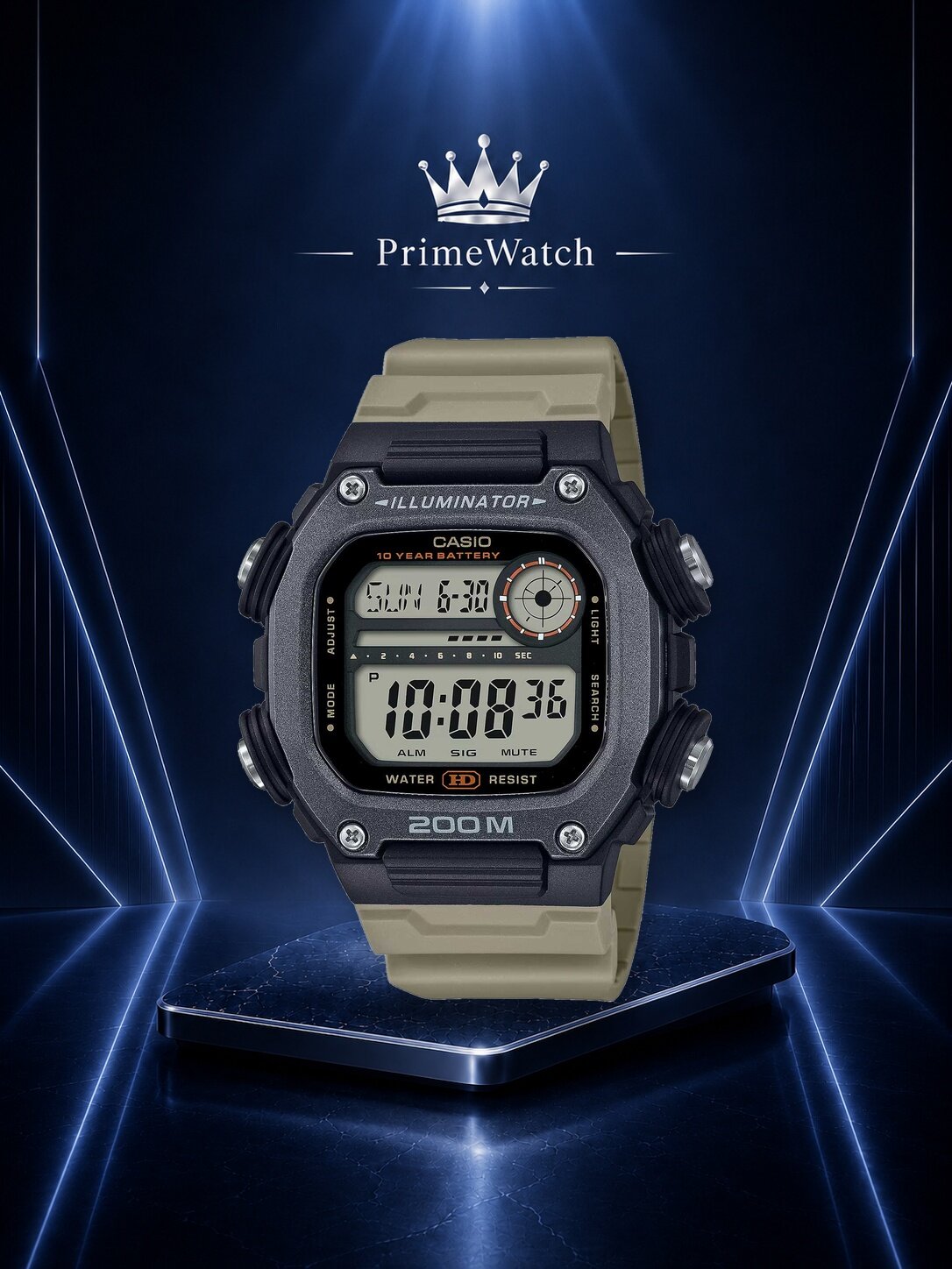Наручные часы G-Shock
