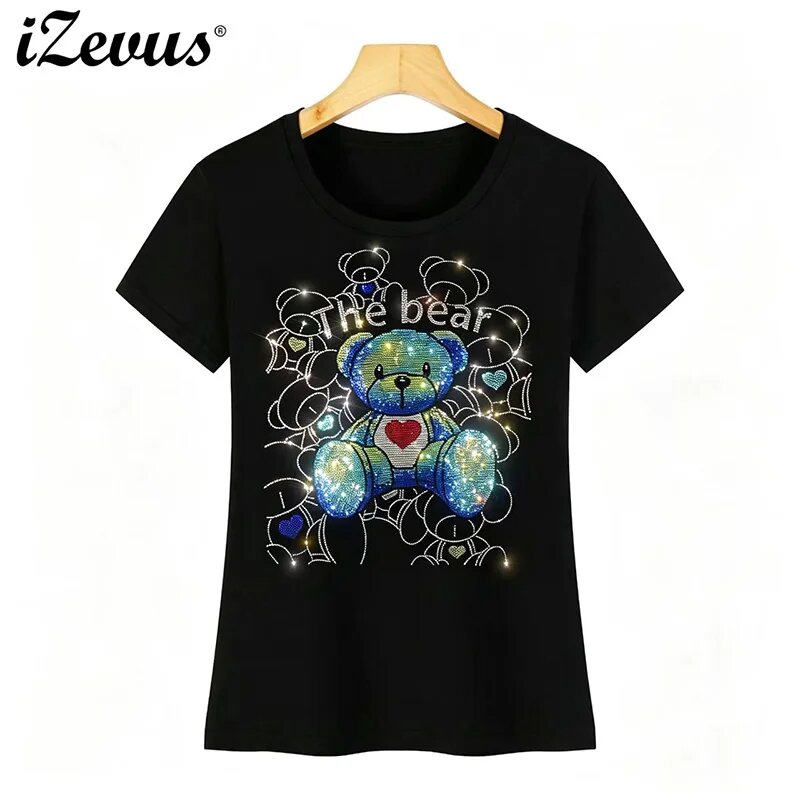 Футболка iZevus