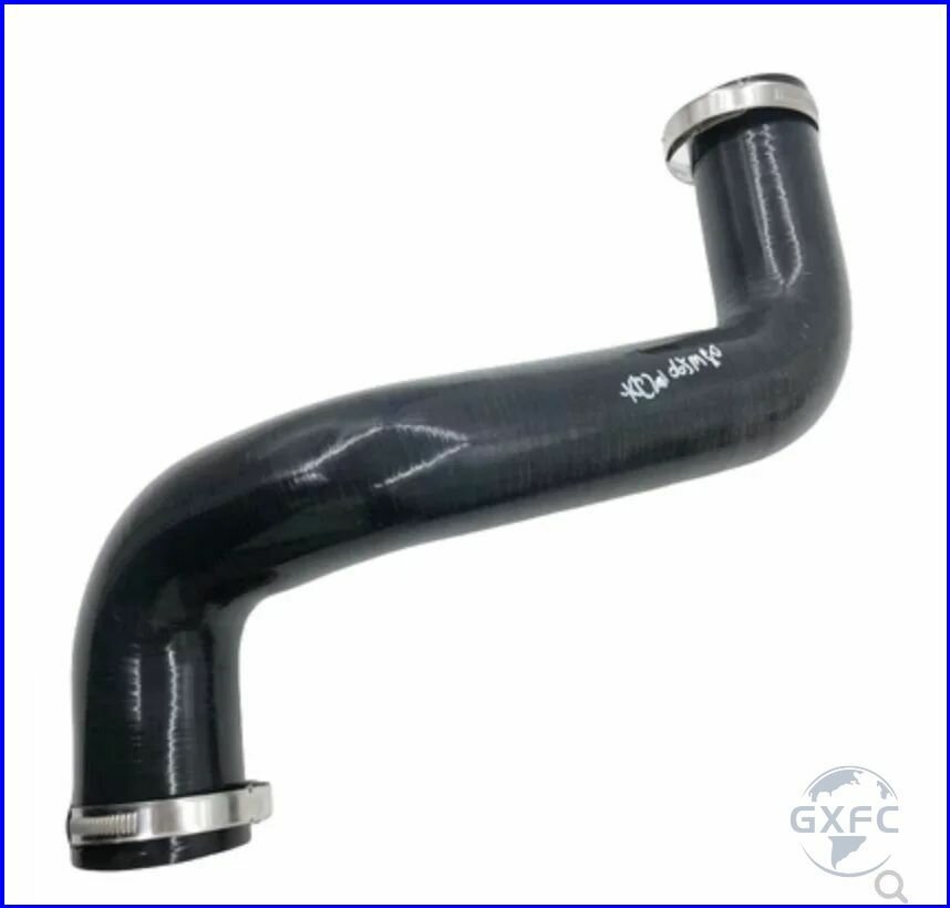 GREAT WALL/HAVAL Труба выхлопная арт. HAVAL H8 H9 Great wall Poer 4D20M -1119102XPW01A-Впускной патрубок промежуточного охладителя