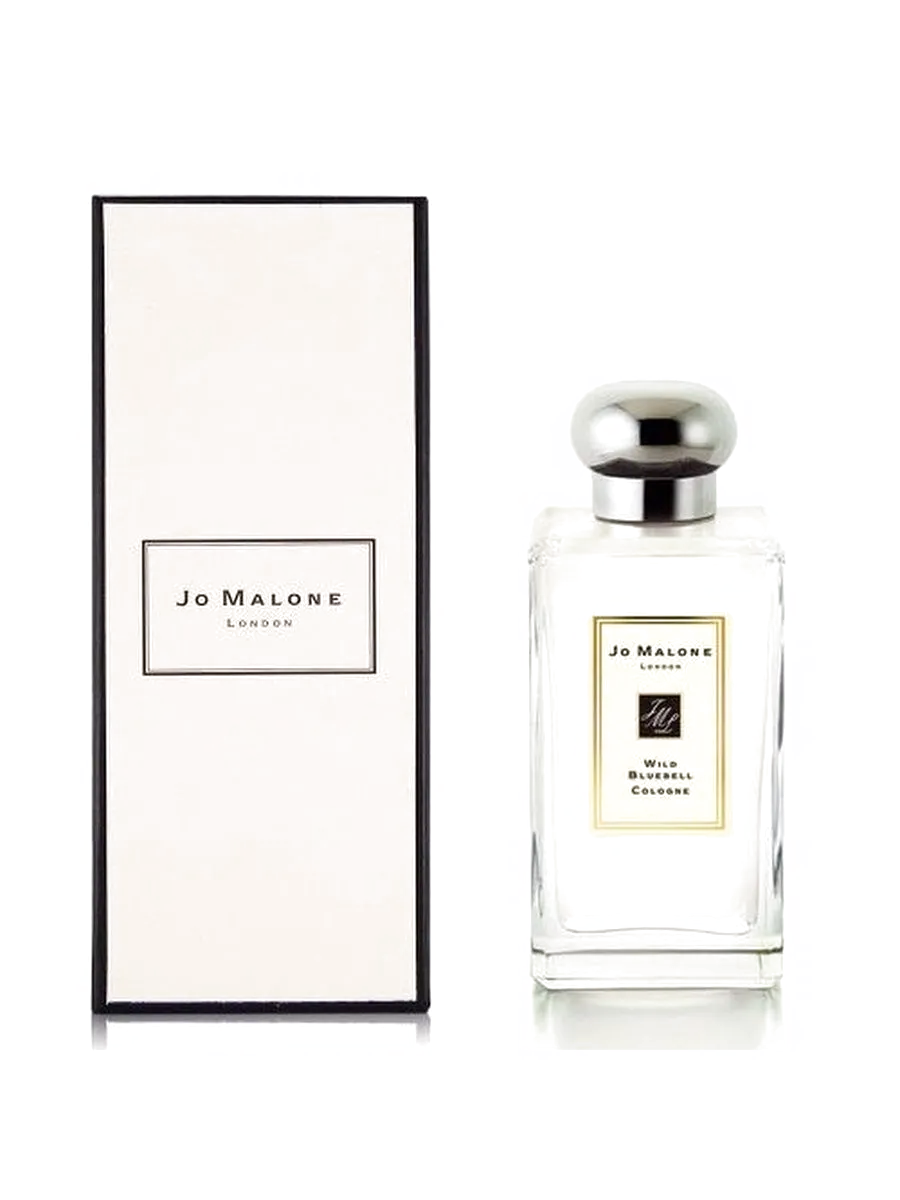 Джо Малон Дикий Колокольчик женский одеколон 100 мл / Jo Malone Wild Bluebell
