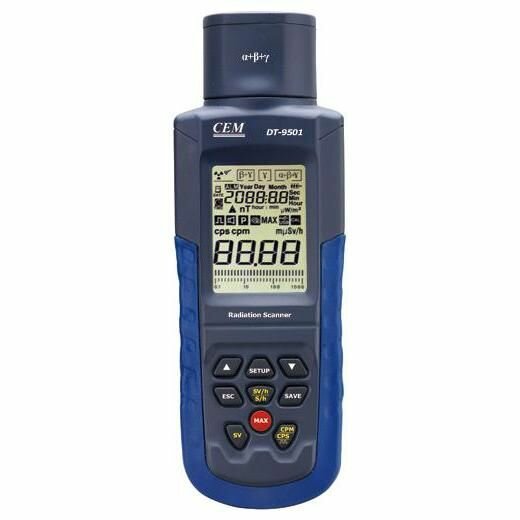 DT-9501 Дозиметр