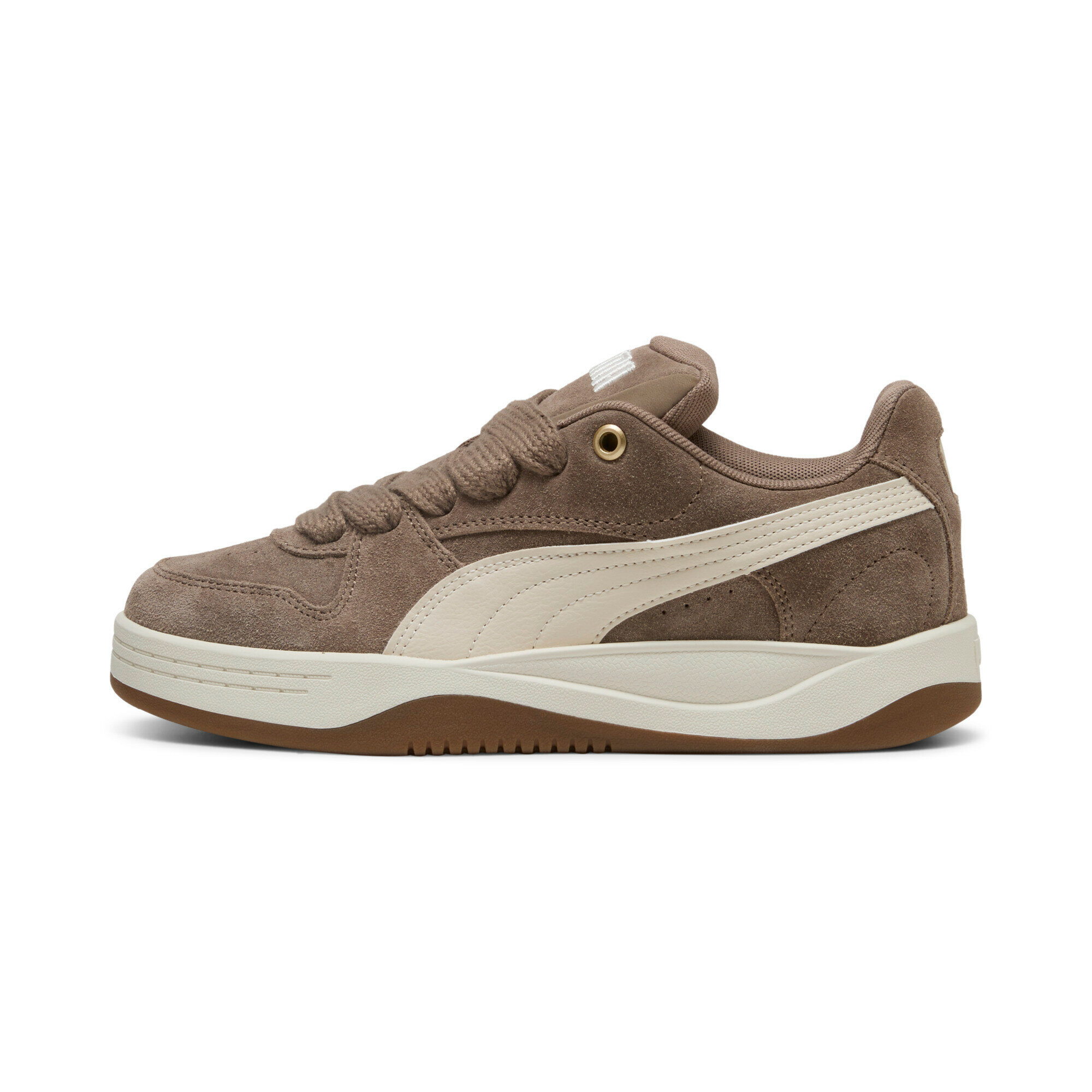 Кеды PUMA Park Luna SD
