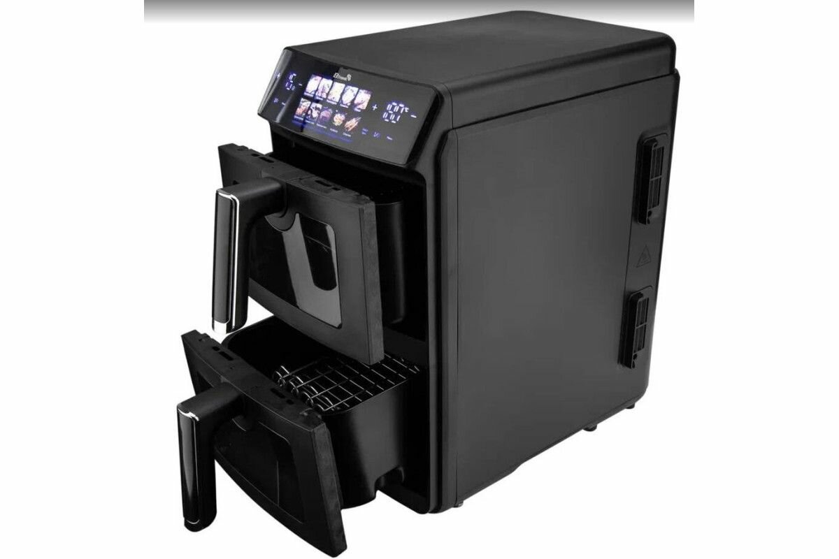 Аэрогриль ELTRONIC 777-03 777