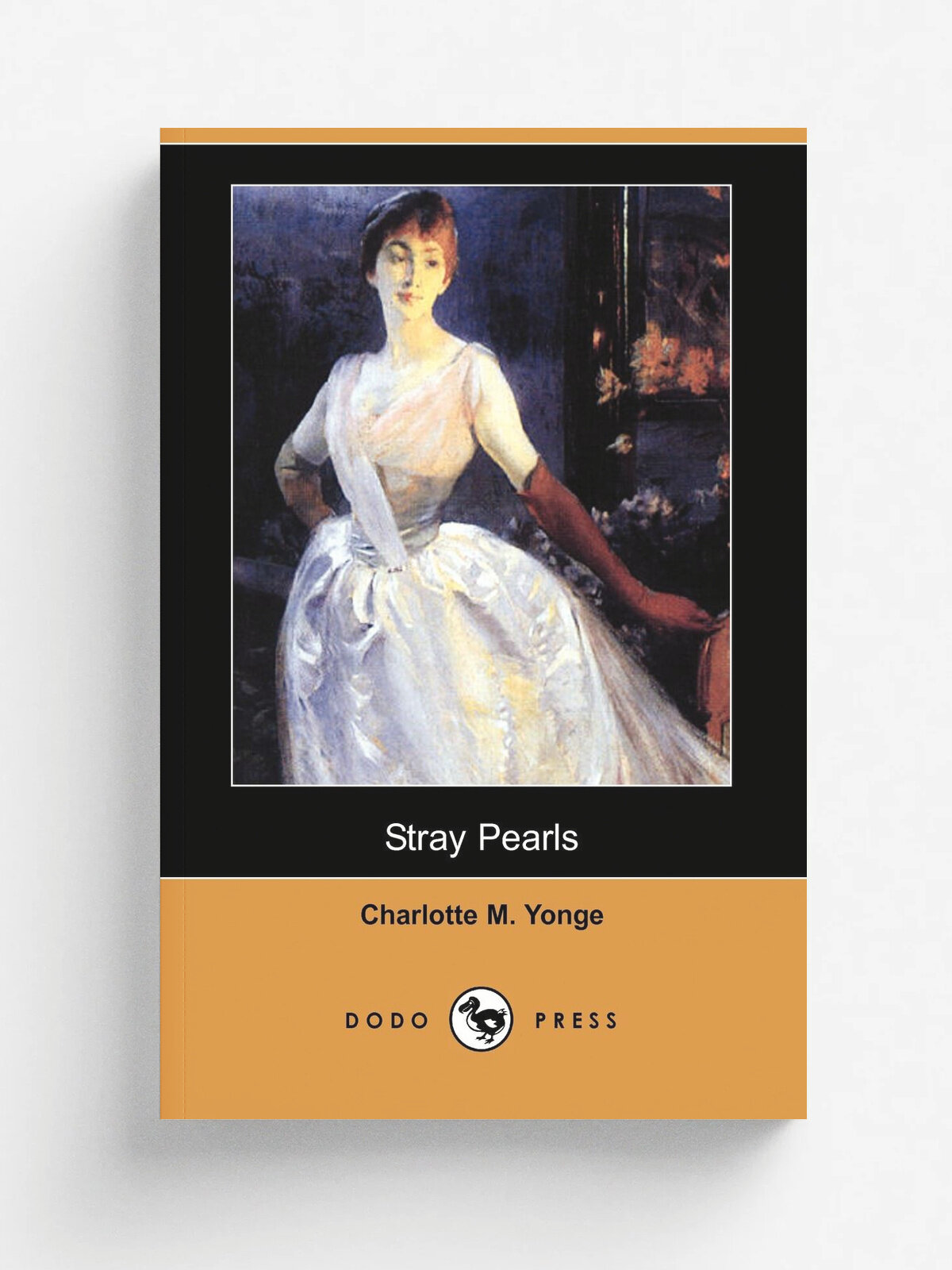 Stray Pearls (Dodo Press)