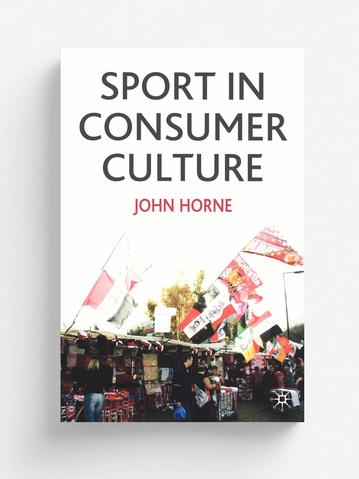 Sport in Consumer Culture