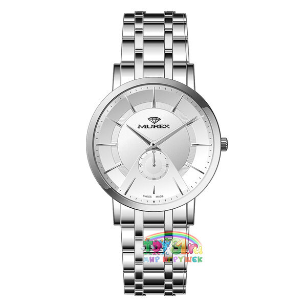 Murex Кварцевые Murex Mum617-ss-1