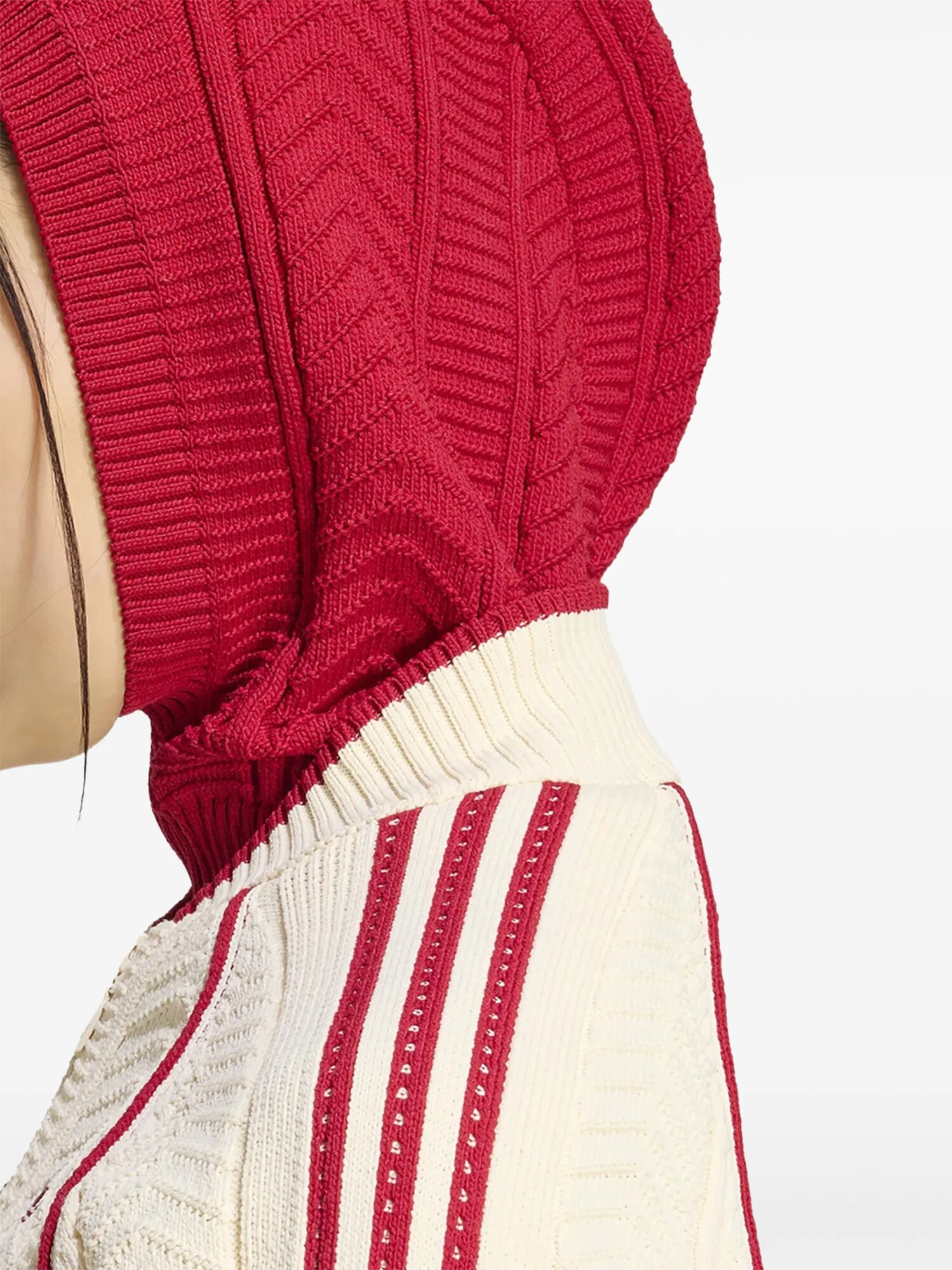 Топ adidas SST track top, размер 4 UK — фото 1