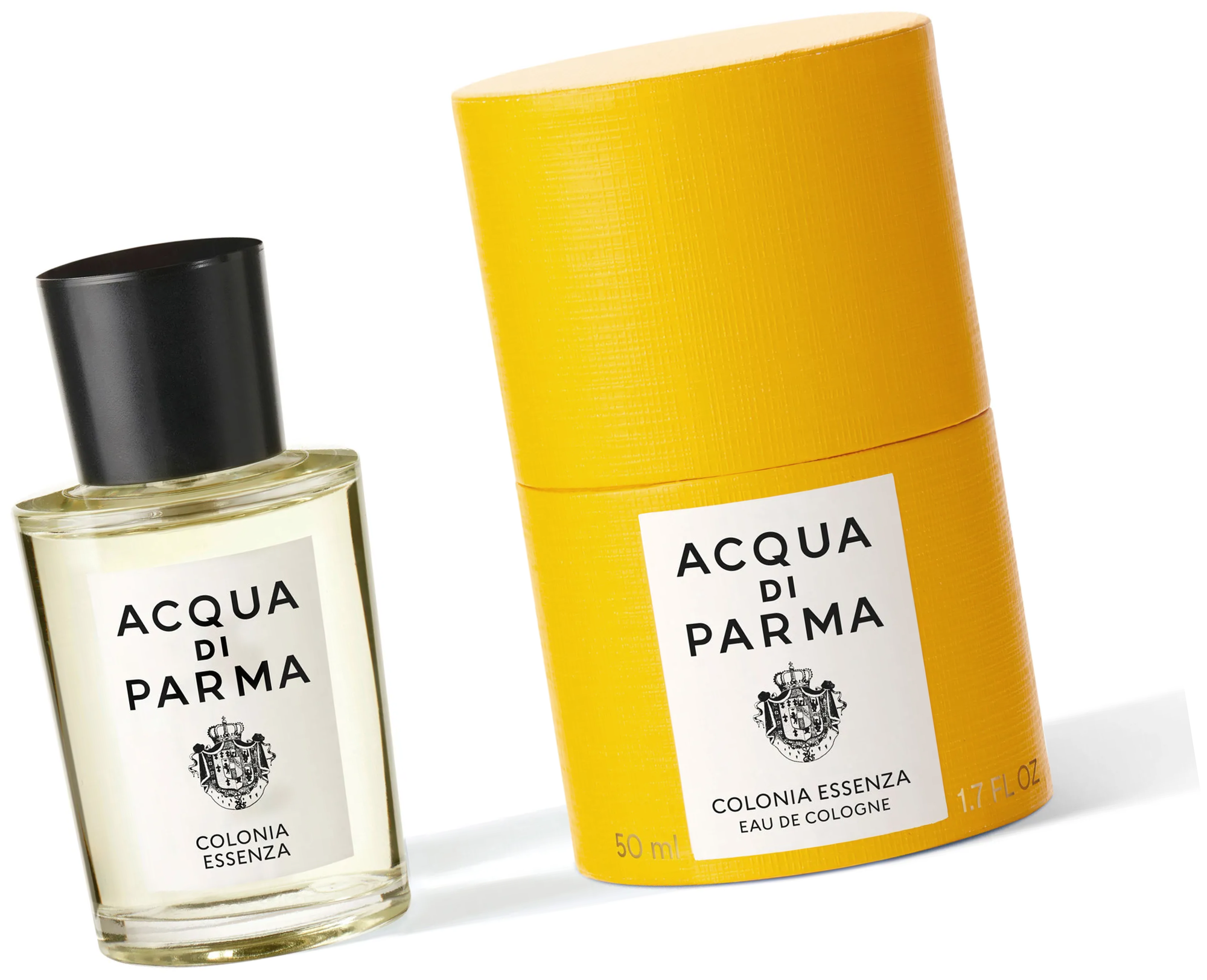 Acqua Di Parma Colonia Essenza - мужские духи 50 мл / Аква Ди Парма Колония Эссенца