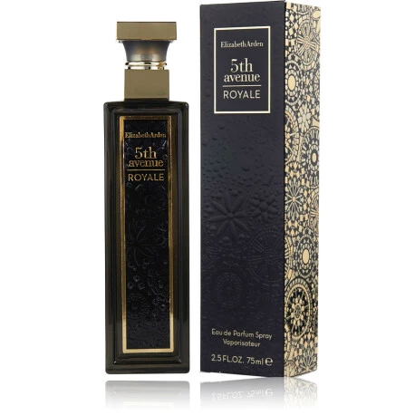 Elizabeth Arden 5th Avenue Royale духи для женщин 75 мл - Элизабет Арден Пятая Авеню