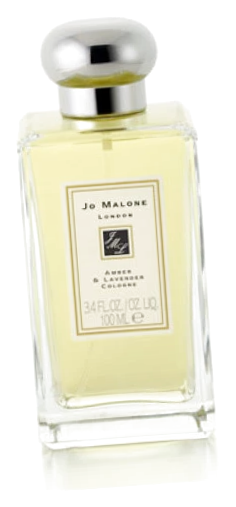 Jo Malone Amber and Lavender аромат унисекс 30 мл / Амбра и Лаванда Джо Малон