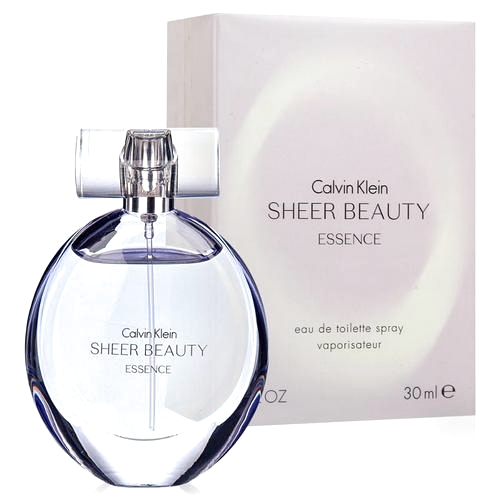 Calvin Klein Sheer Beauty Essence аромат 30 мл для женщин - Шир Бьюти Эссенс