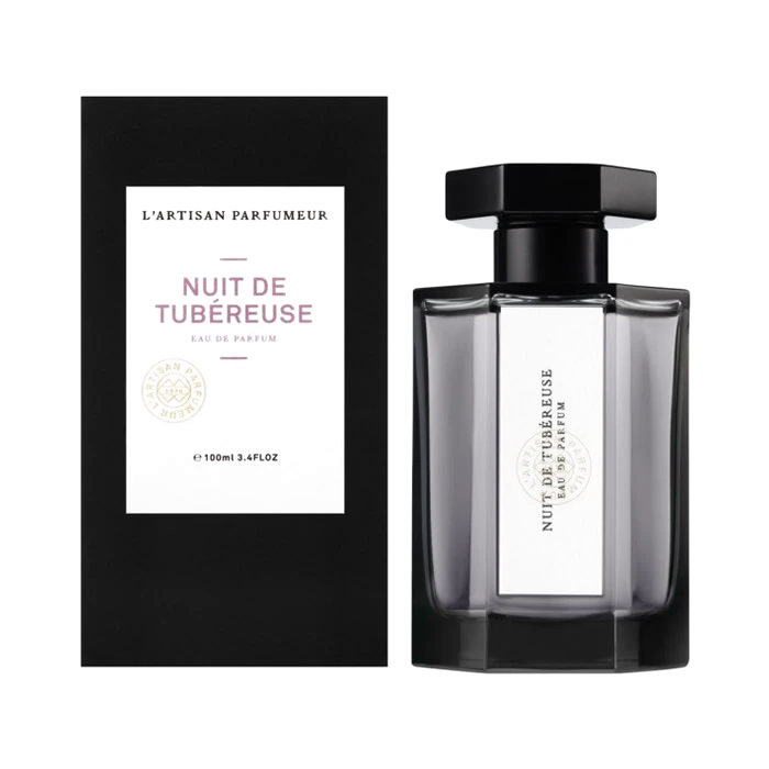 Нуит Де Тубероуз духи для женщин 50 мл / L Artisan Parfumeur Nuit De Tubereuse парфюм