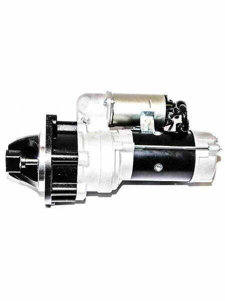 Стартер 600-813-4424 24V, 5.5 кВт, 11T для Komatsu 6008134424