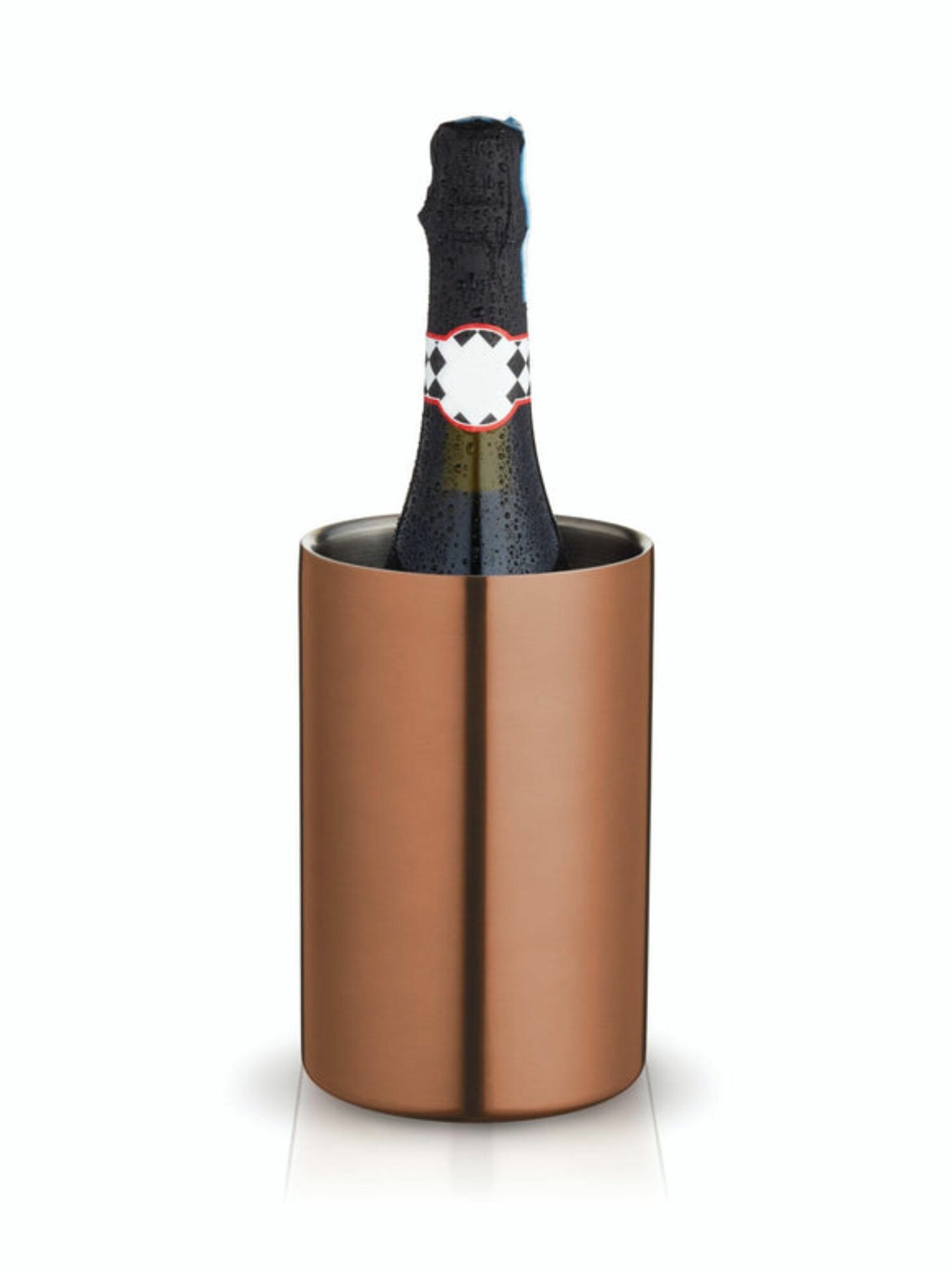 Kitchen Craft охладитель для напитков 12х19 см серия Bar Craft