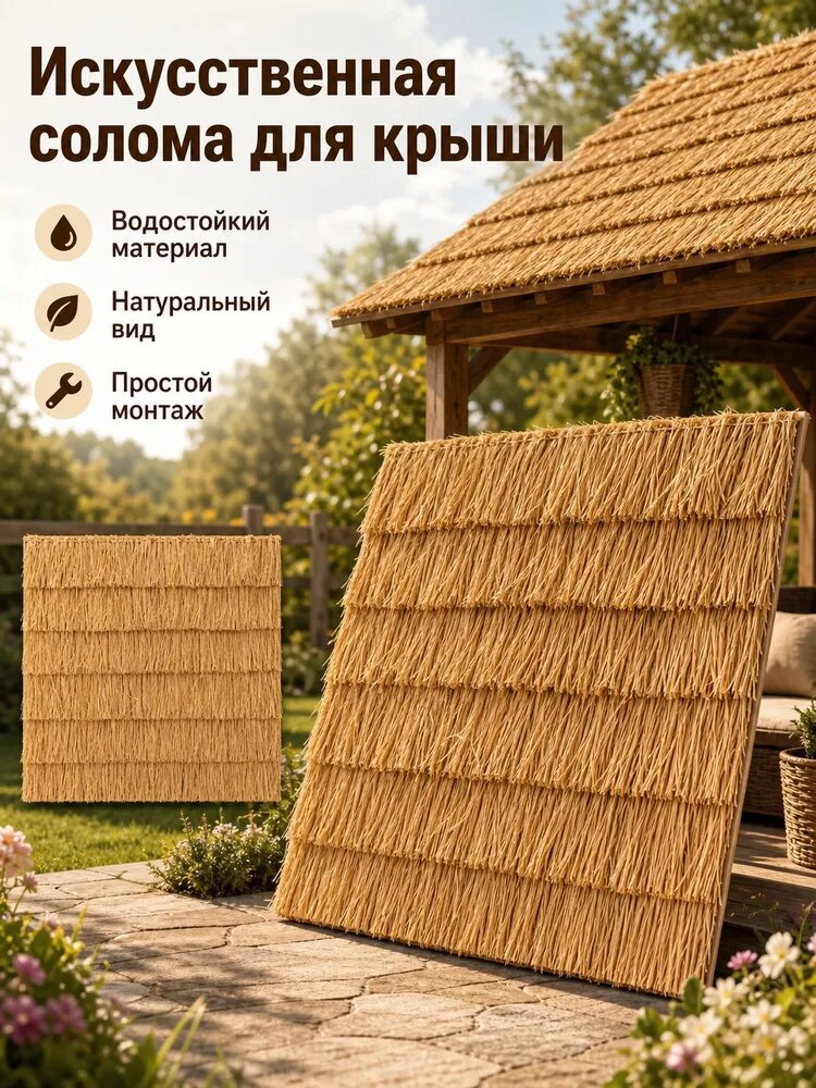 Аксессуары для беседки,90х90х10см
