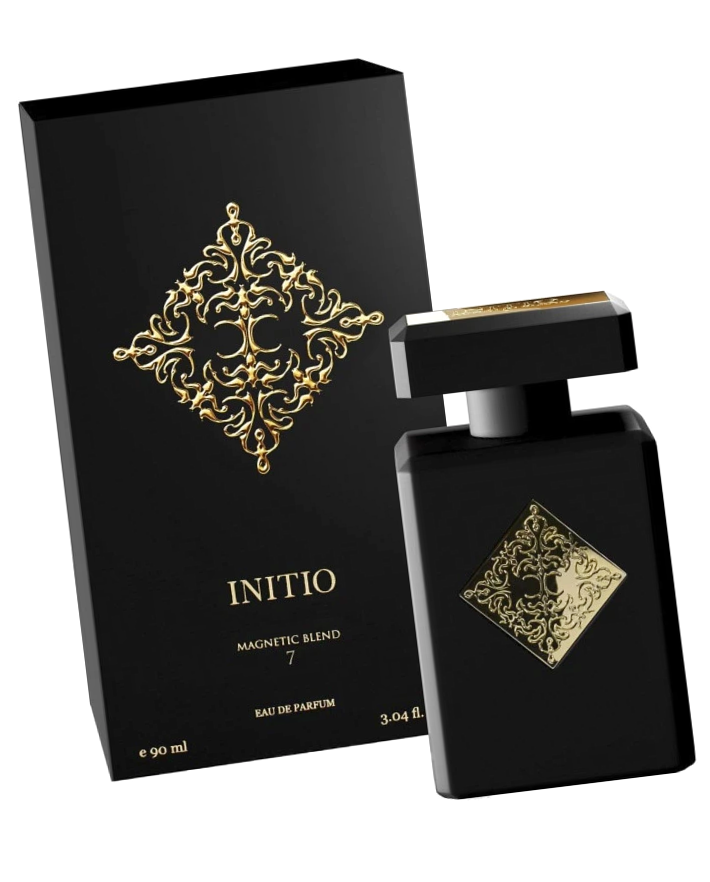 Initio Parfums Prives Magnetic Blend 7 90 мл - Инитио Магнетик Бленд 7 унисекс