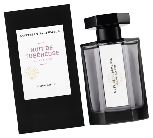 Аромат Л Артизан Парфюмер Нуит Де Тубероуз 100 мл женский - L Artisan Parfumeur Nuit De Tubereuse