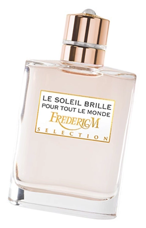 Frederic M Le Soleil Brille парфюмерная вода женская 30 мл / Фредерик М Ле Солейл Брилле аромат