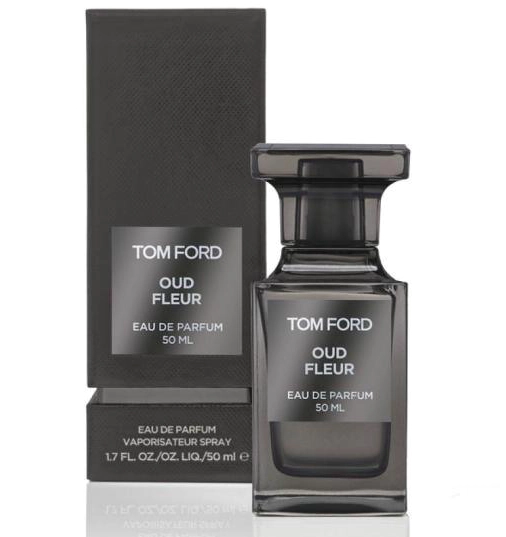 Парфюм Tom Ford Oud Fleur 50 мл - Том Форд Уд Флер для женщин и мужчин