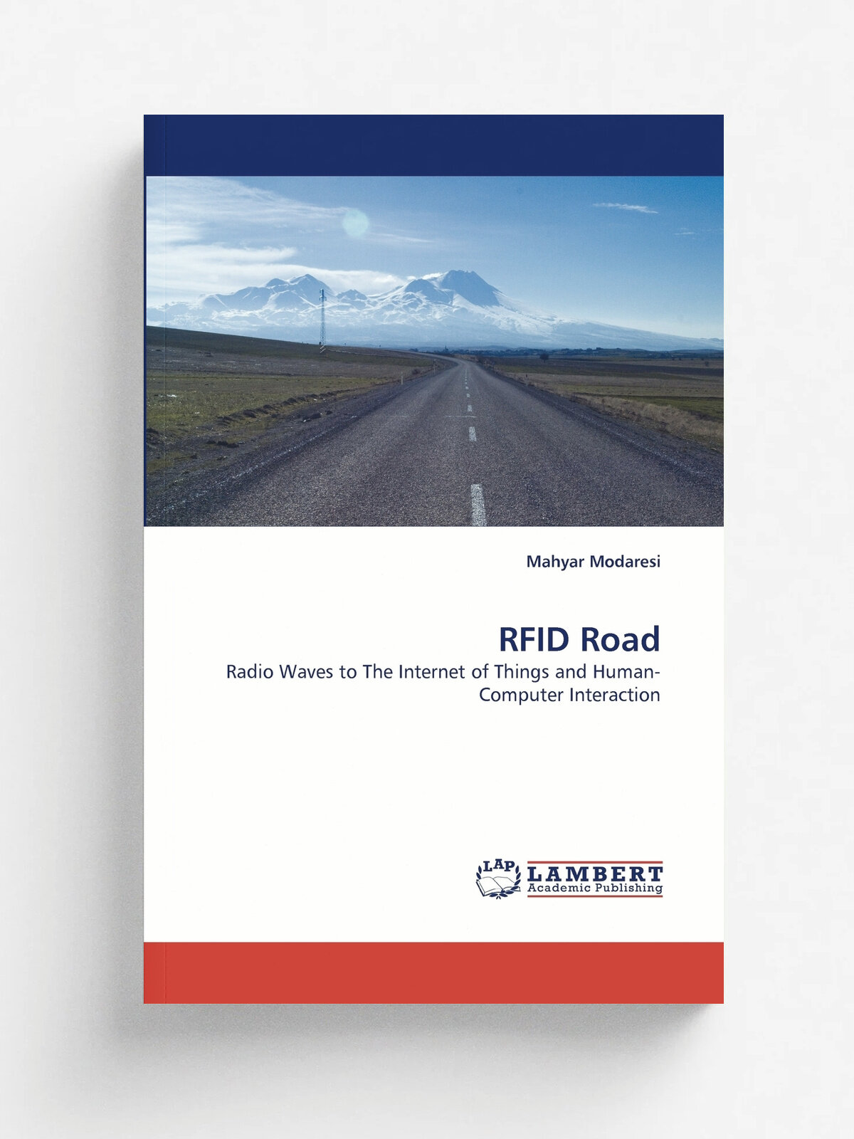 RFID Road