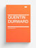 Quentin Durward