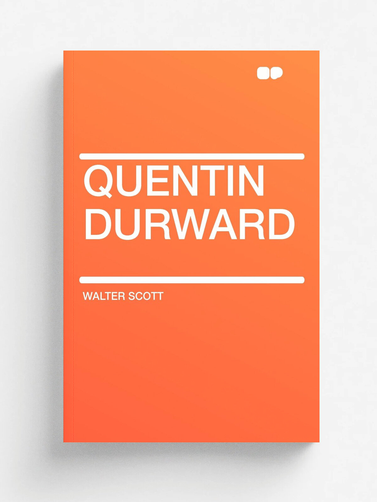 Quentin Durward