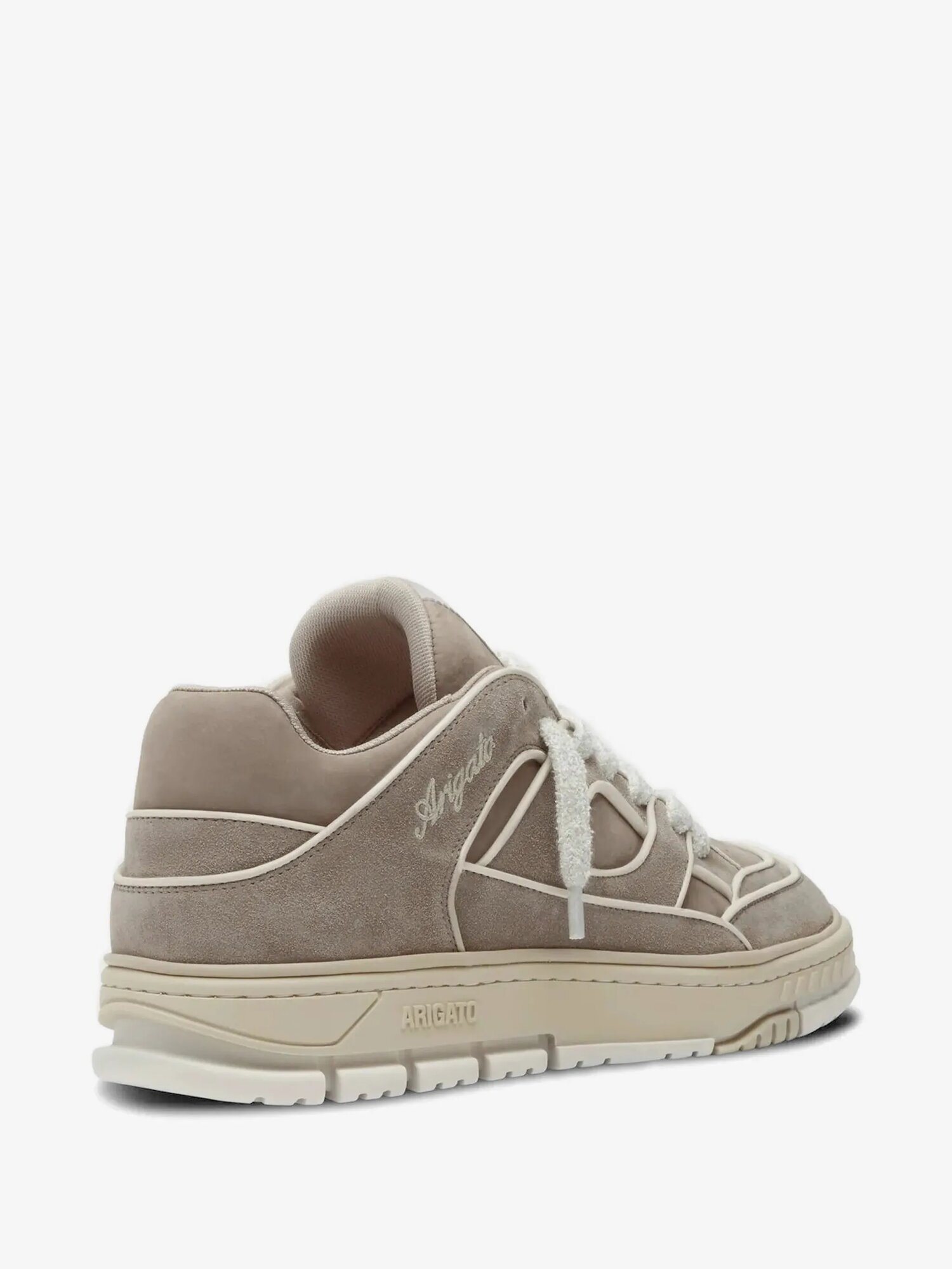 Кроссовки Axel Arigato Cutout sneakers, размер 40 — фото 1