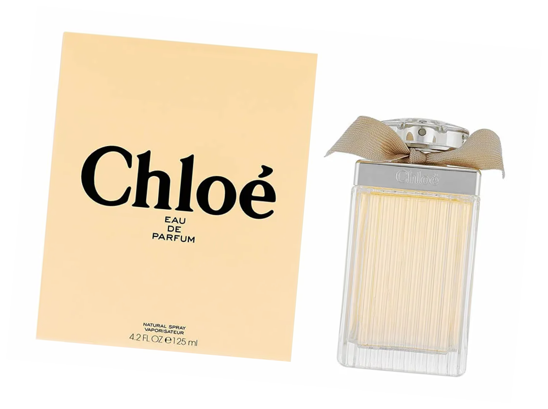 Женская парфюмерная вода Хлое Хлое О Де парфюм 125 мл / Chloe Eau De Parfum