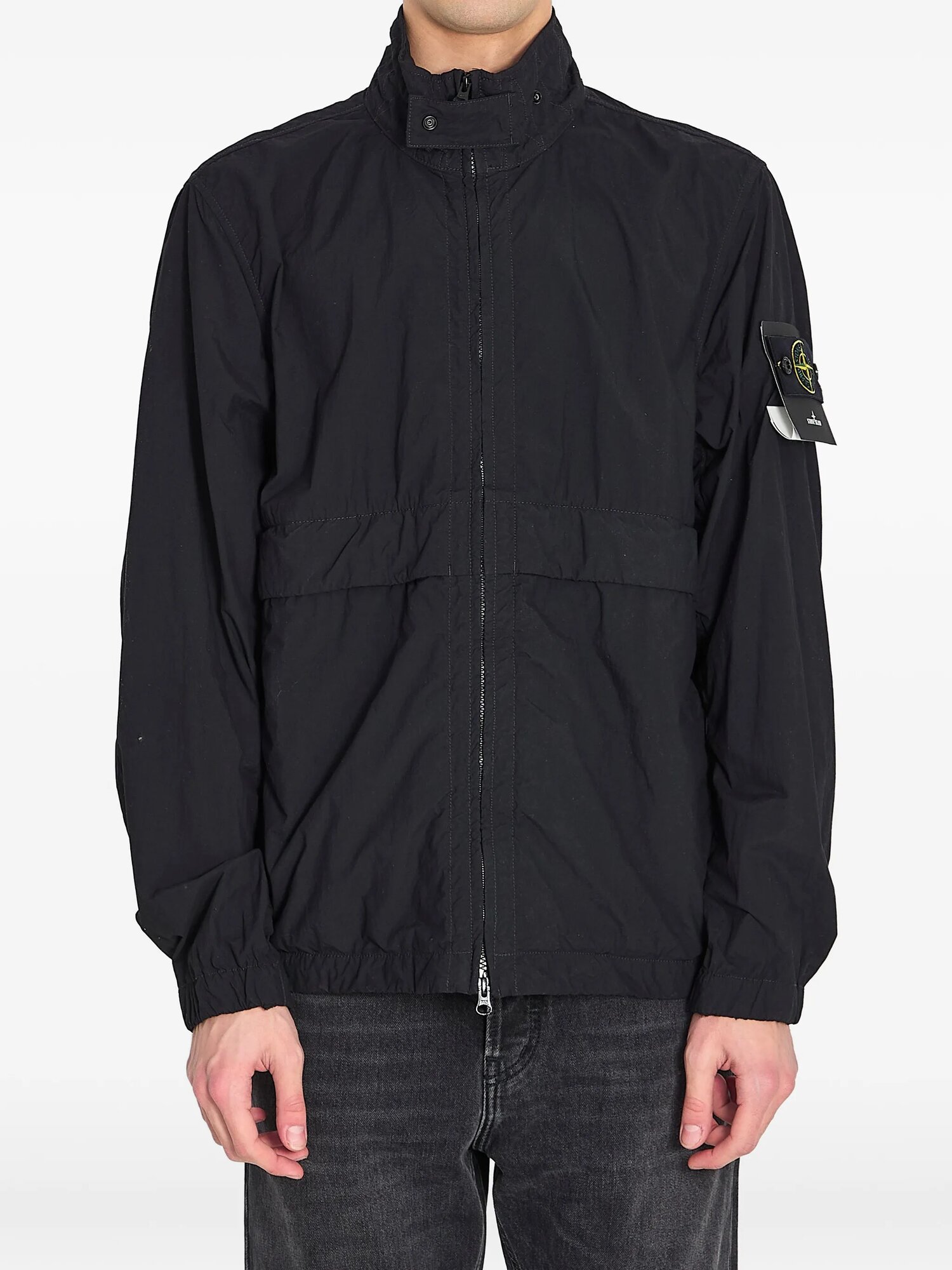 Куртка Stone Island