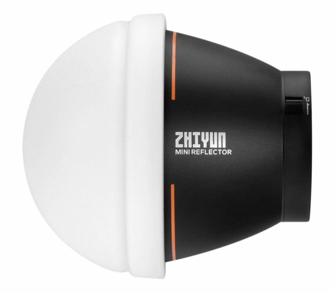 Рассеиватель Zhiyun JX01473 для Molus G60 и X100, силиконовый