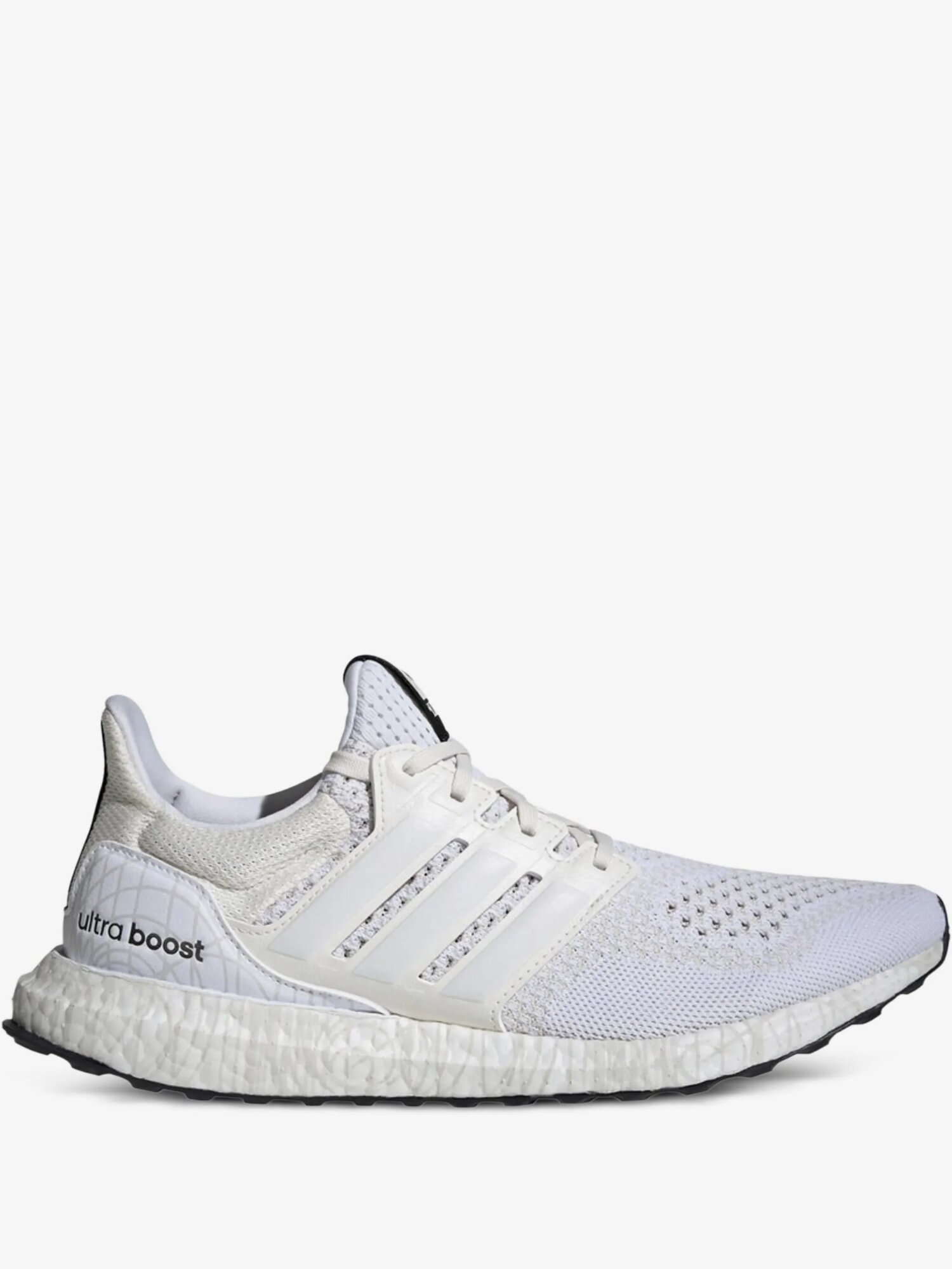Кроссовки Ultraboost DNA Star Wars Princess Leia