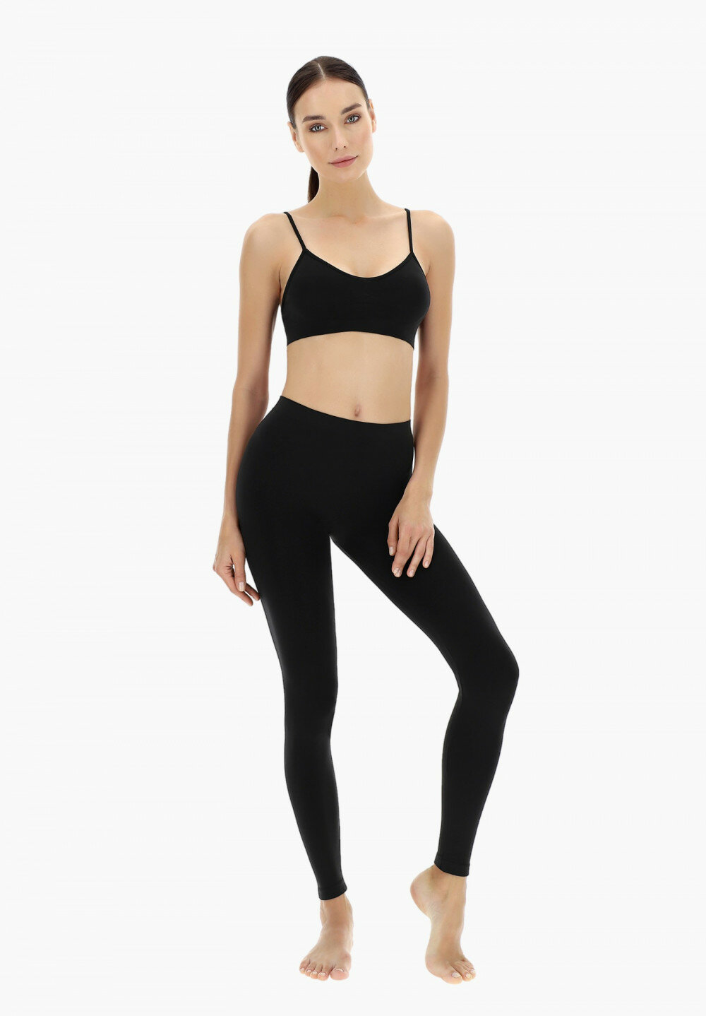 Легинсы Oroblu Dolcevita Leggings
