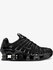 Кроссовки NIKE Shox, размер 9.5 US