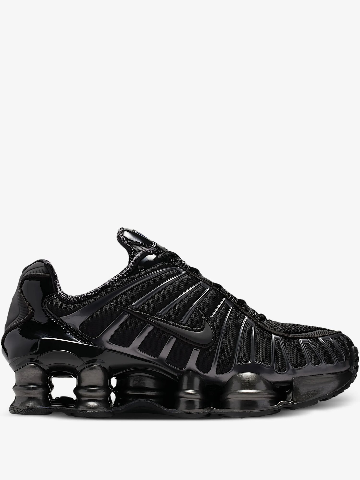 Кроссовки NIKE Shox, размер 9.5 US