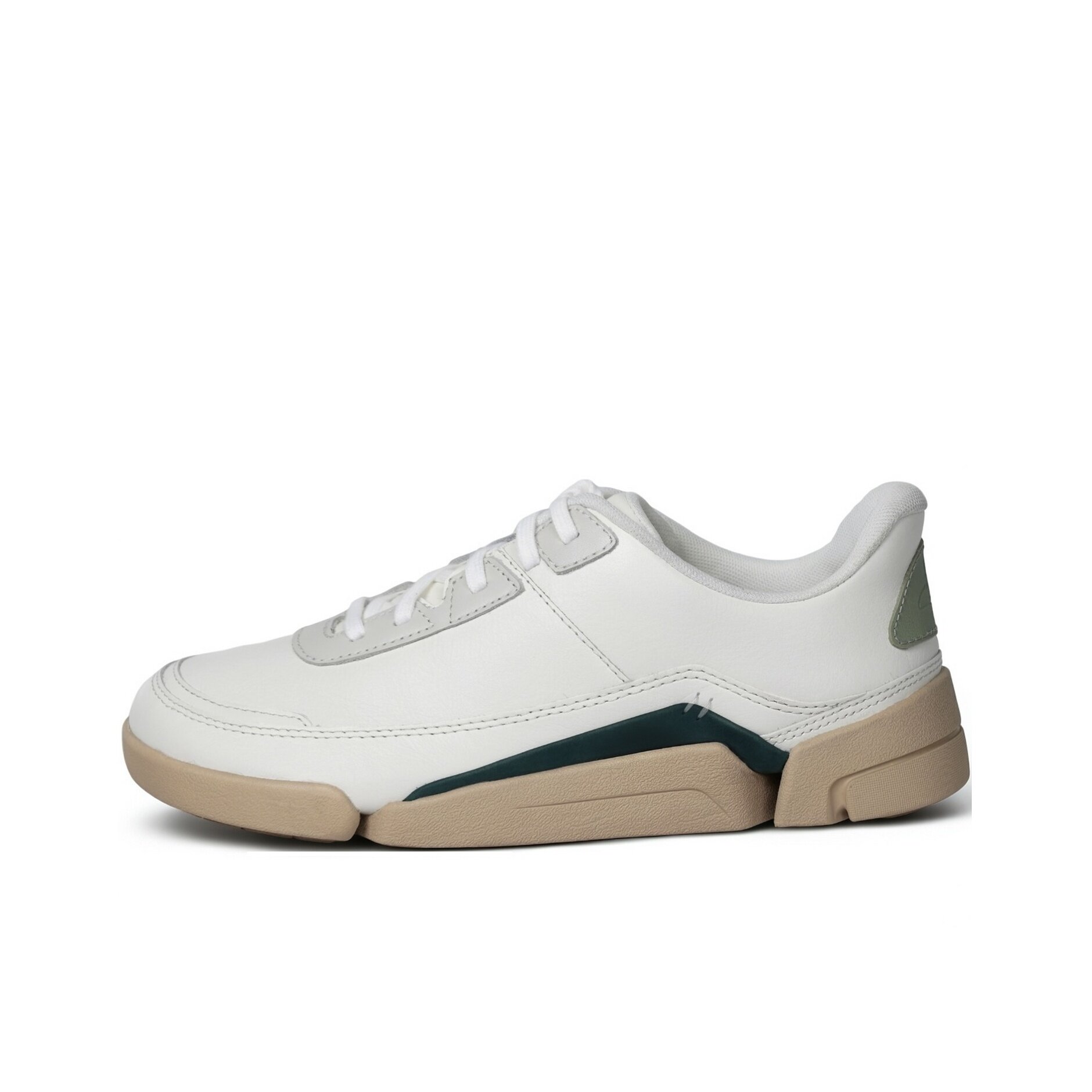 Кроссовки Clarks
